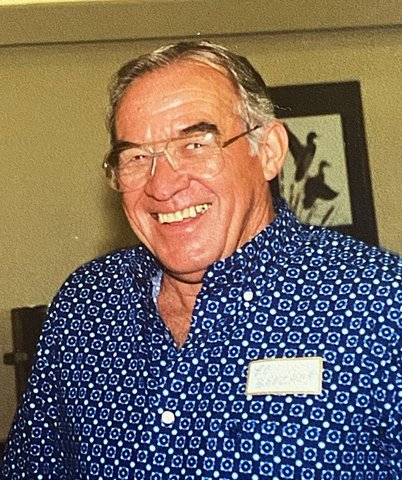 Paul “Bo” Banzhof - Turlock Journal