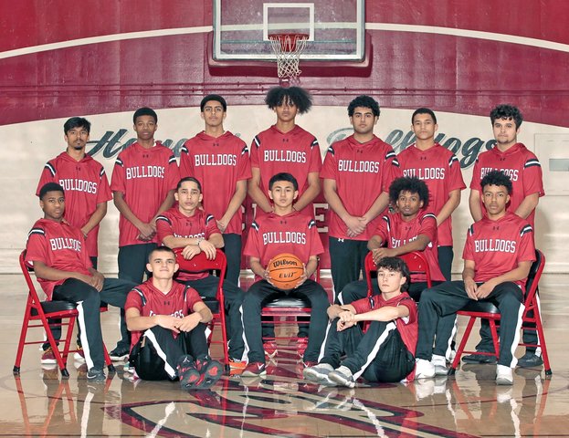 CHS boys gain valuable experience in postseason basketball loss - Ceres Courier