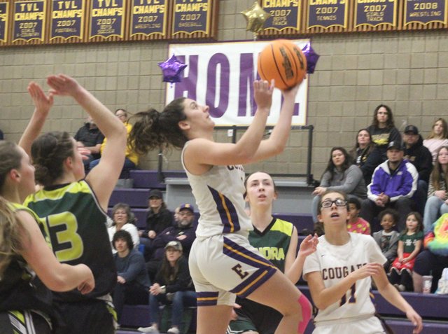 Title game awaits Escalon at UC Davis on Friday - Escalon Times