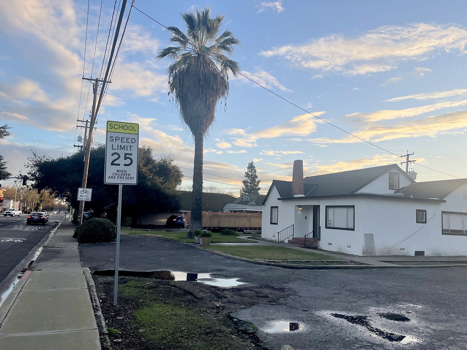 City blasts County for planned Turlock mental health facility - Turlock ...