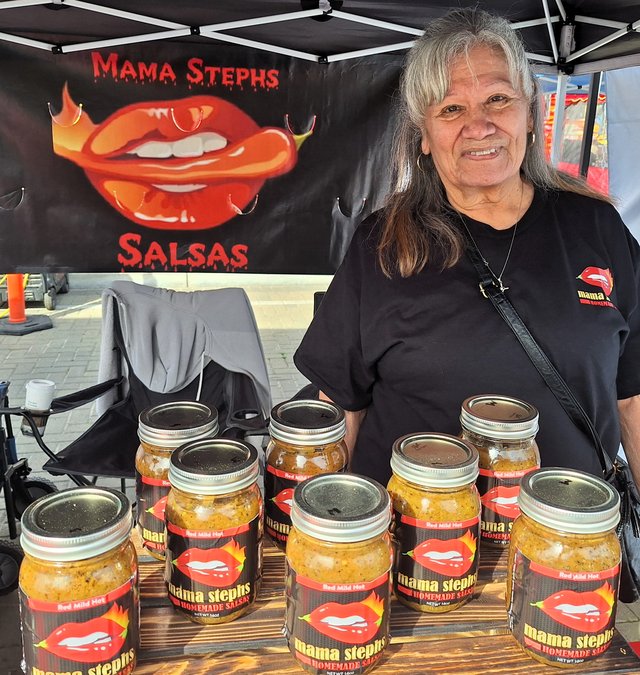 Festival continues today, Sunday at Mistlin Park - Manteca Bulletin