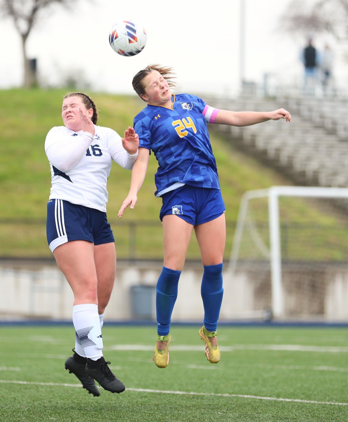 Ripon Christian hosting NorCal girls soccer opener today - Manteca Bulletin