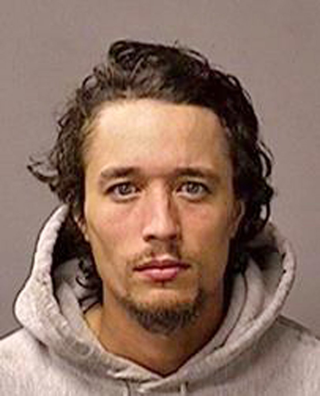 Crash leads to DUI arrest of 27-year-old - Ceres Courier