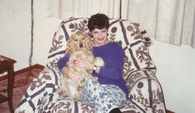 Sharon Taylor Poma Sadowski - Turlock Journal