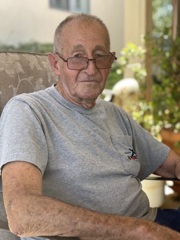 JACK ROCHE JR. - Escalon Times