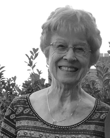 Shirley Grace Perkins (Erickson) - Turlock Journal