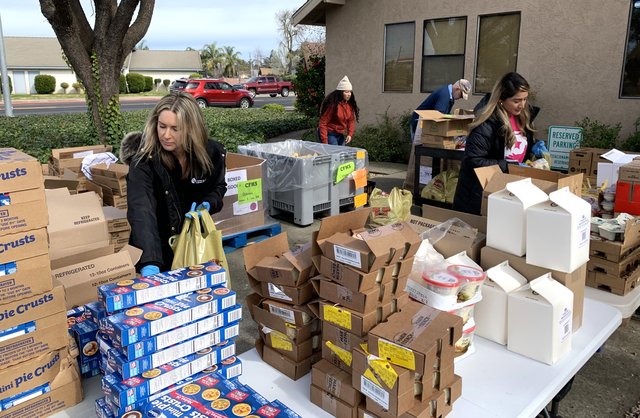 Center for Human Services a lifeline for many residents - Oakdale Leader