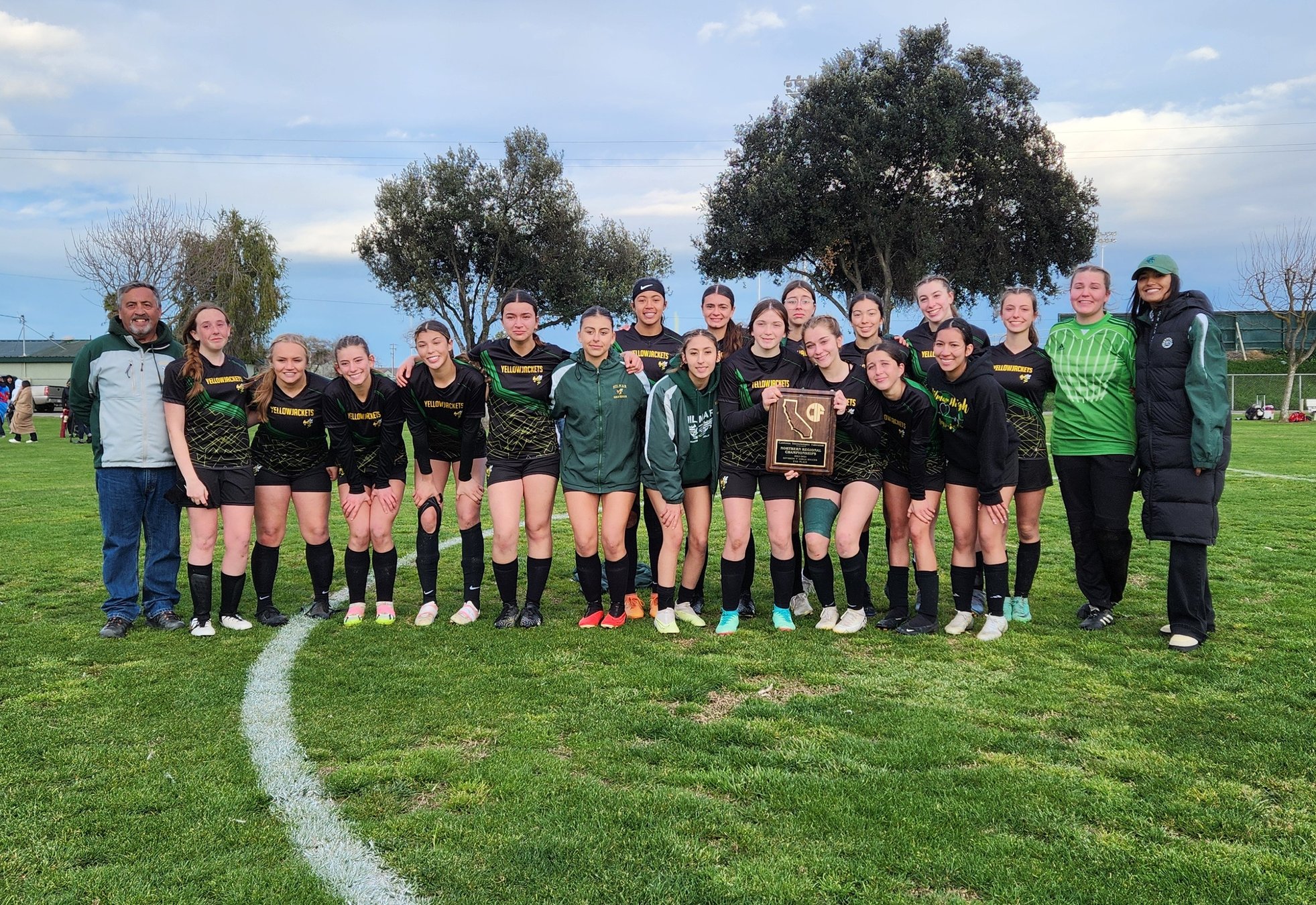 Heartbreak for Hilmar - Turlock Journal