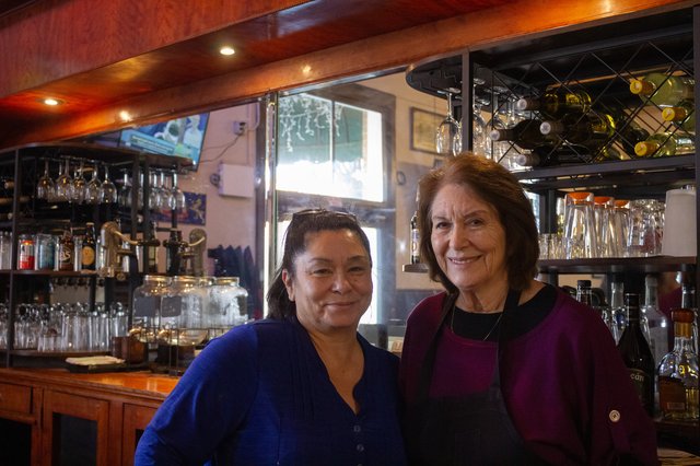 Mason’s Jar and Grill, a taste of the Bay in Newman - Westside Connect