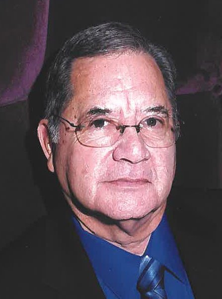 Samuel Thomas Batres - Manteca Bulletin