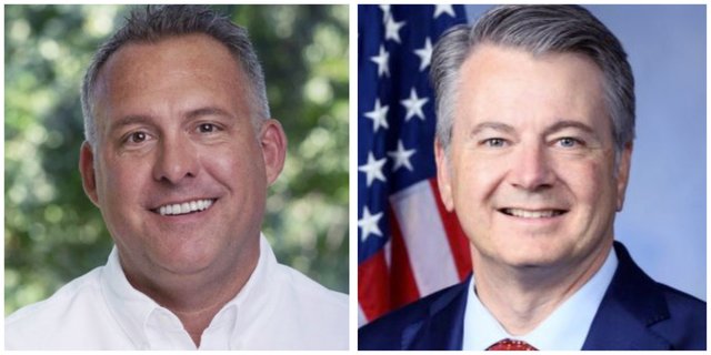 Race for CA-District 13 remains close - Turlock Journal