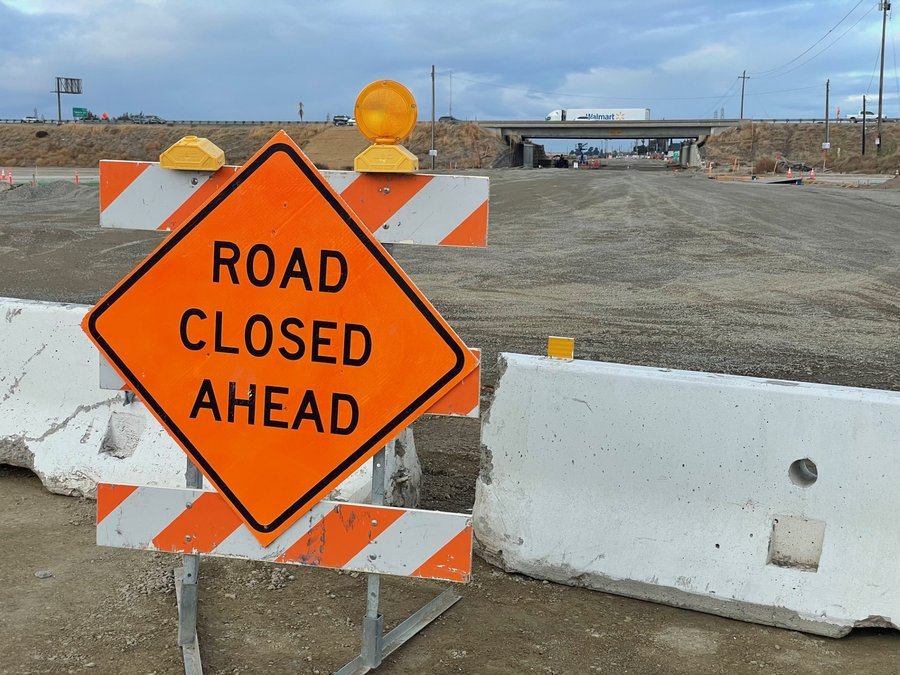 Manteca could start a 10-year stretch of non-stop interchange ...