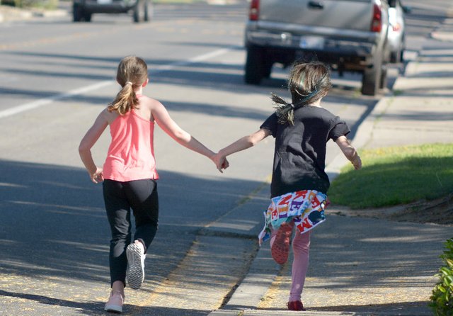 Supporting the Treehouse Club - Turlock Journal