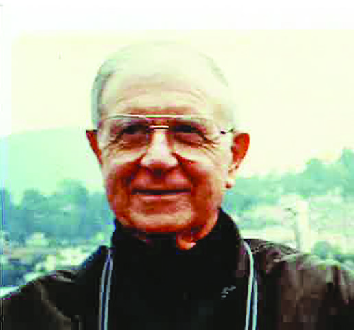 Felice Phil Rodoni - Manteca Bulletin