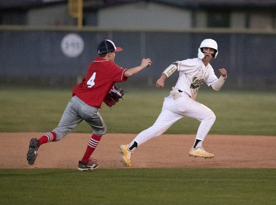 Hilmar, TC split non-conference series - Turlock Journal
