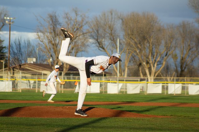 OHS baseball Warriors fall to Yellowjackets - Westside Connect