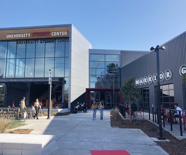 Stanislaus State programs ranked as best bachelor’s degrees - Turlock ...