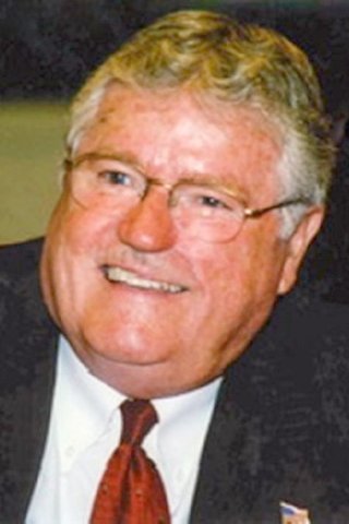 Former state senator, county supervisor Monteith, 92, dies - Ceres Courier