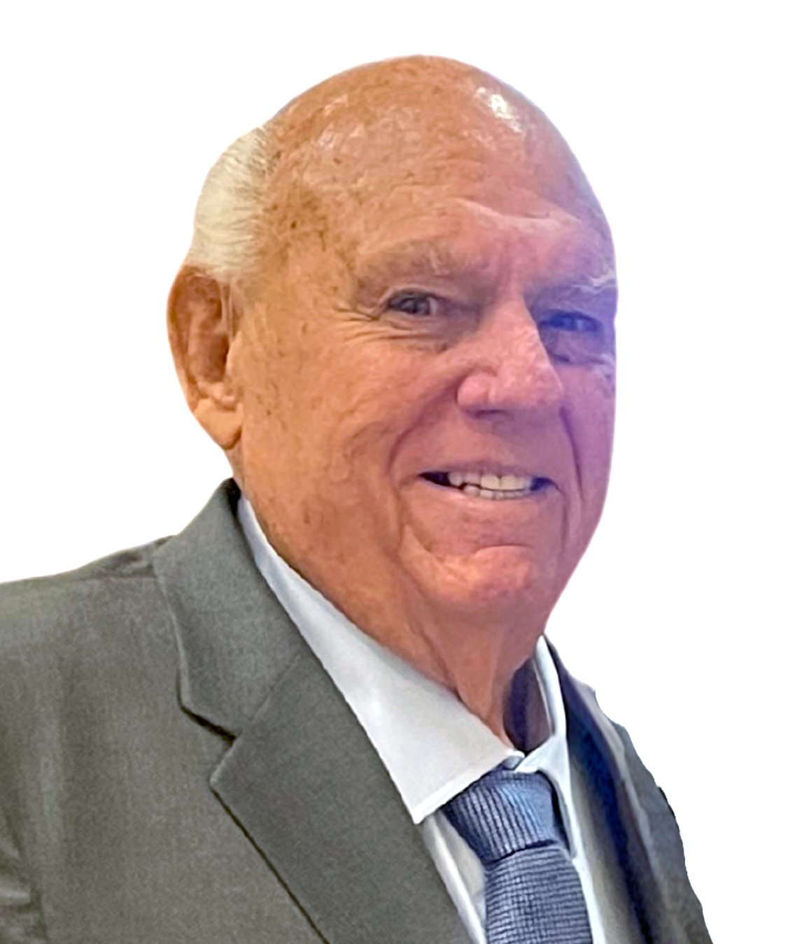 Bill Ledbetter - Ceres Courier