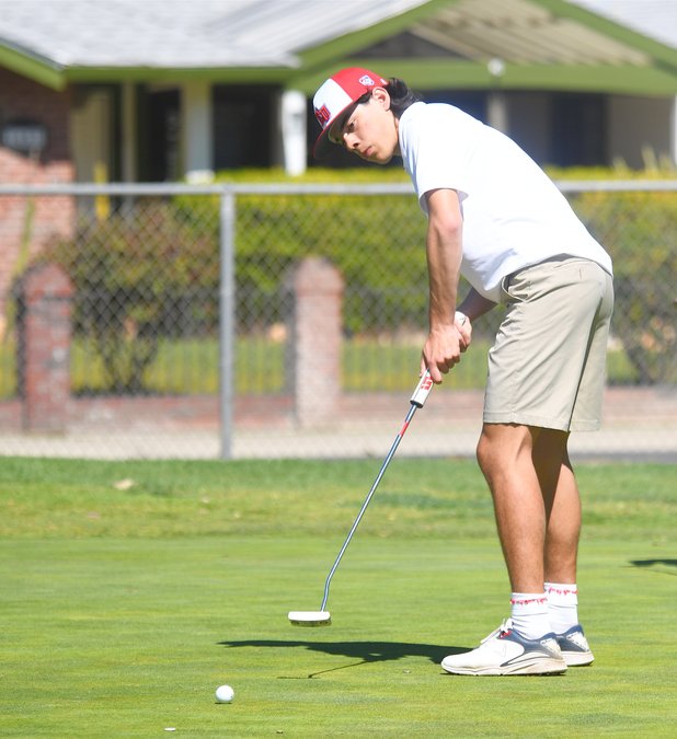 ROUNDUP: EU’s Pires places fourth in VOL boys golf opener - Manteca ...