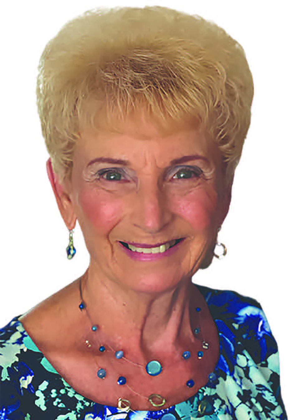 Jeannie Webber Canter - Westside Connect