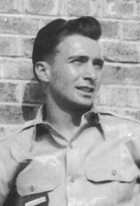 Frank D. Girardi - Manteca Bulletin