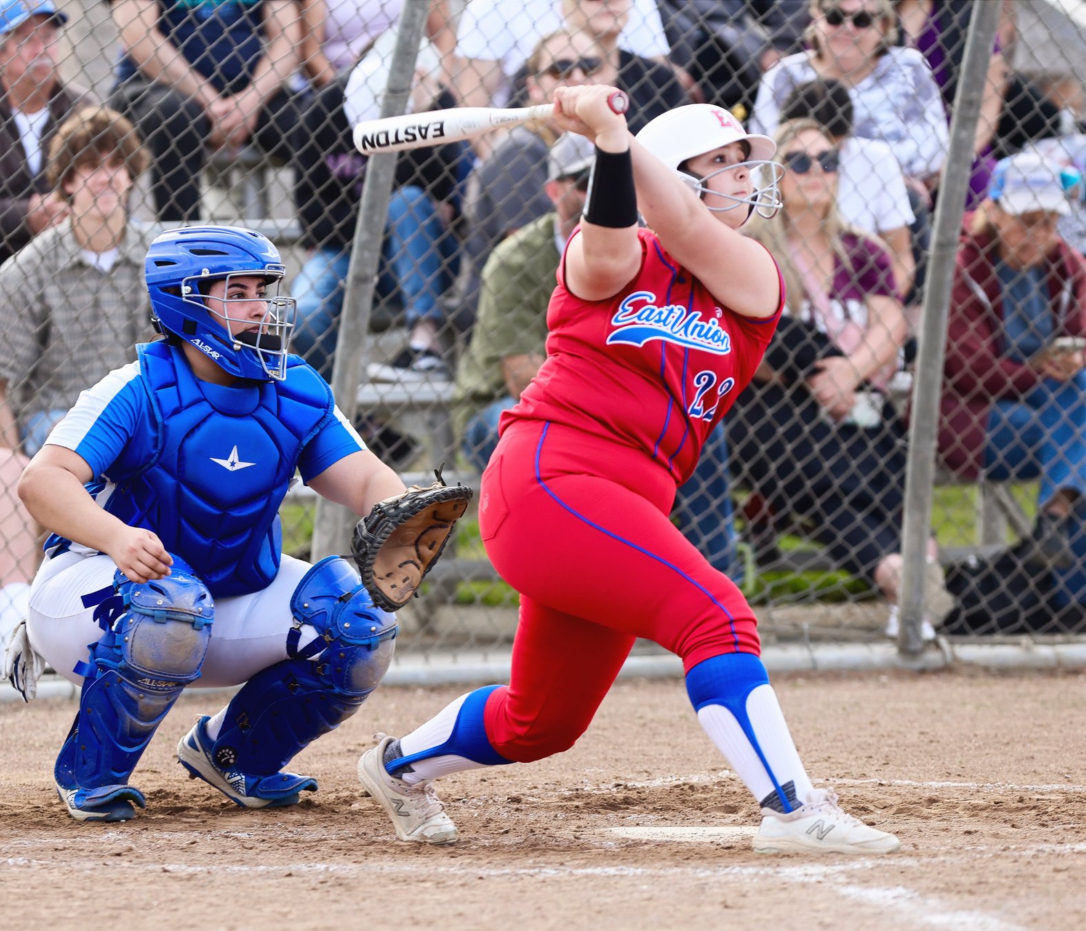 Lancers crush Sierra in league opener - Manteca Bulletin