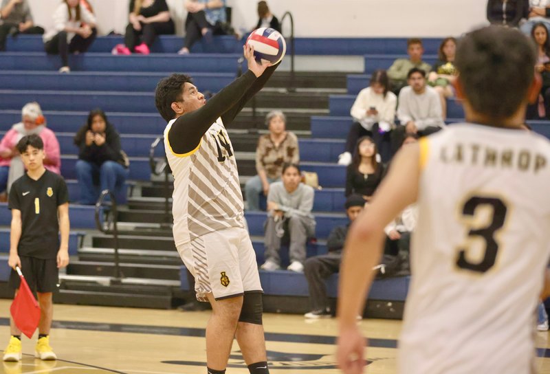 Sierra downs Lathrop in non-league tune-up between contenders - Manteca ...