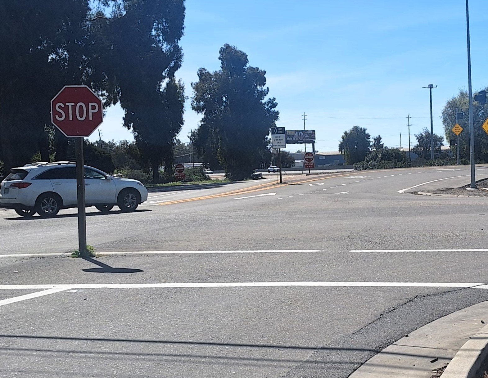 Commuters using Ripon to bypass 120 create need for traffic signal ...