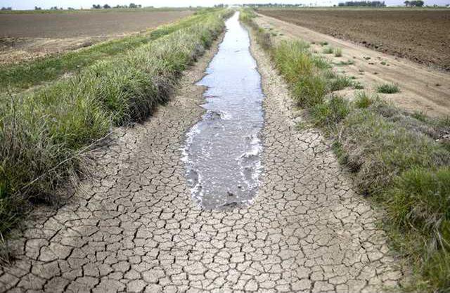 ‘Invisible water surcharge’ due to climate change? - Ceres Courier