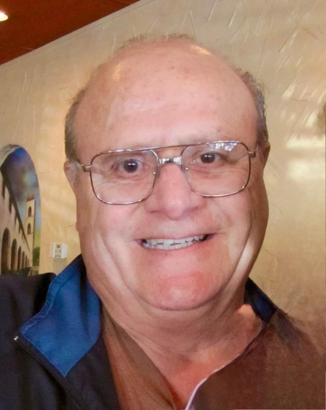 Isidro Francisco Garcia - Manteca Bulletin