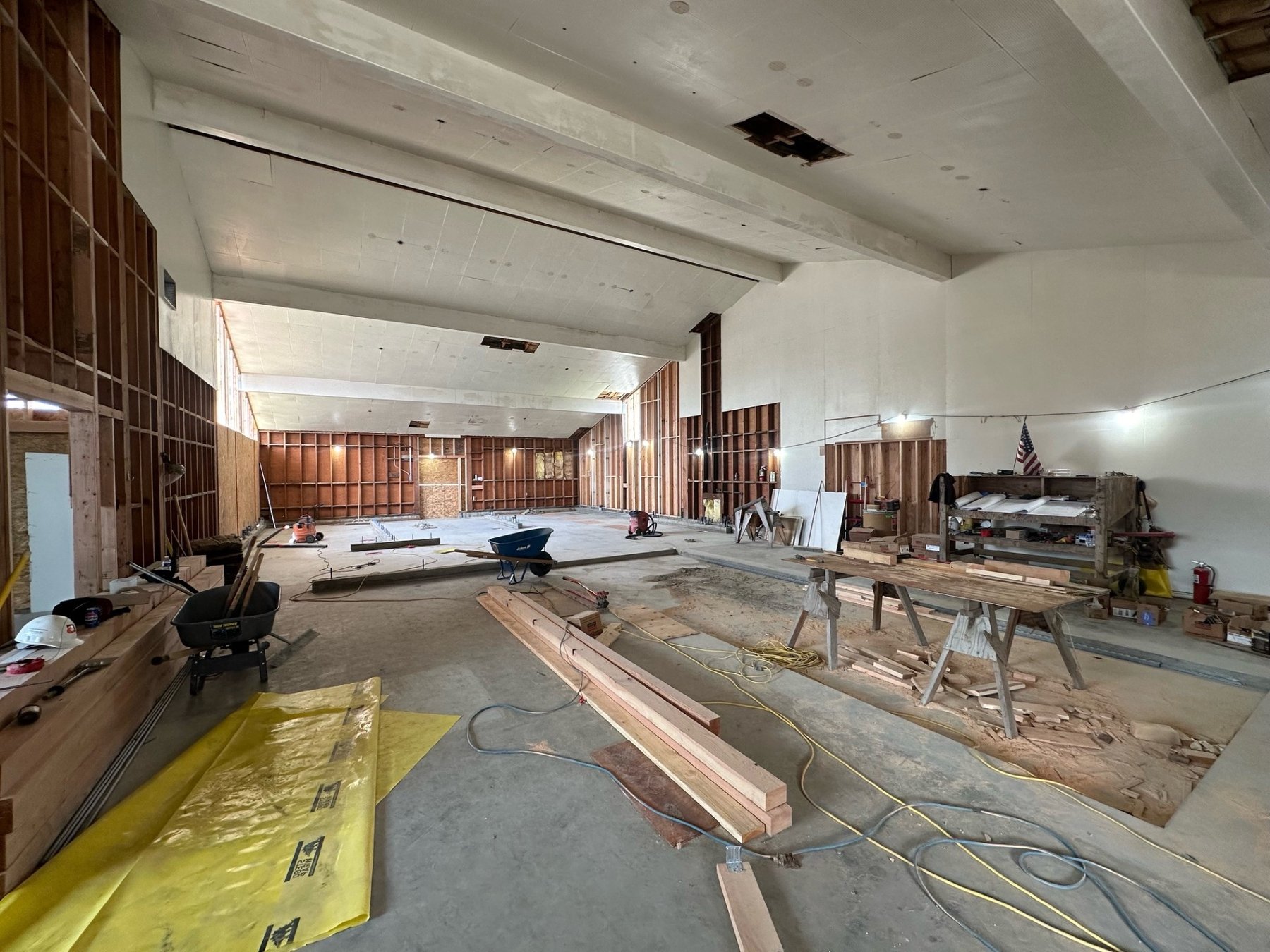 Central Kitchen Project will enhance dining experience for GUSD ...