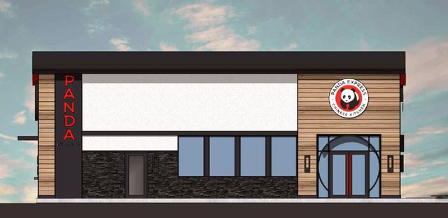 New Panda Express OK’d for Ceres Gateway Center - Ceres Courier