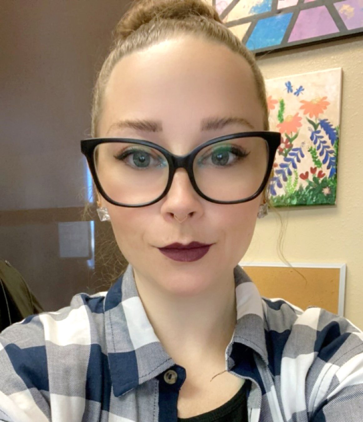 City of Ceres has new recreation supervisor in Jessica Pulliam - Ceres ...