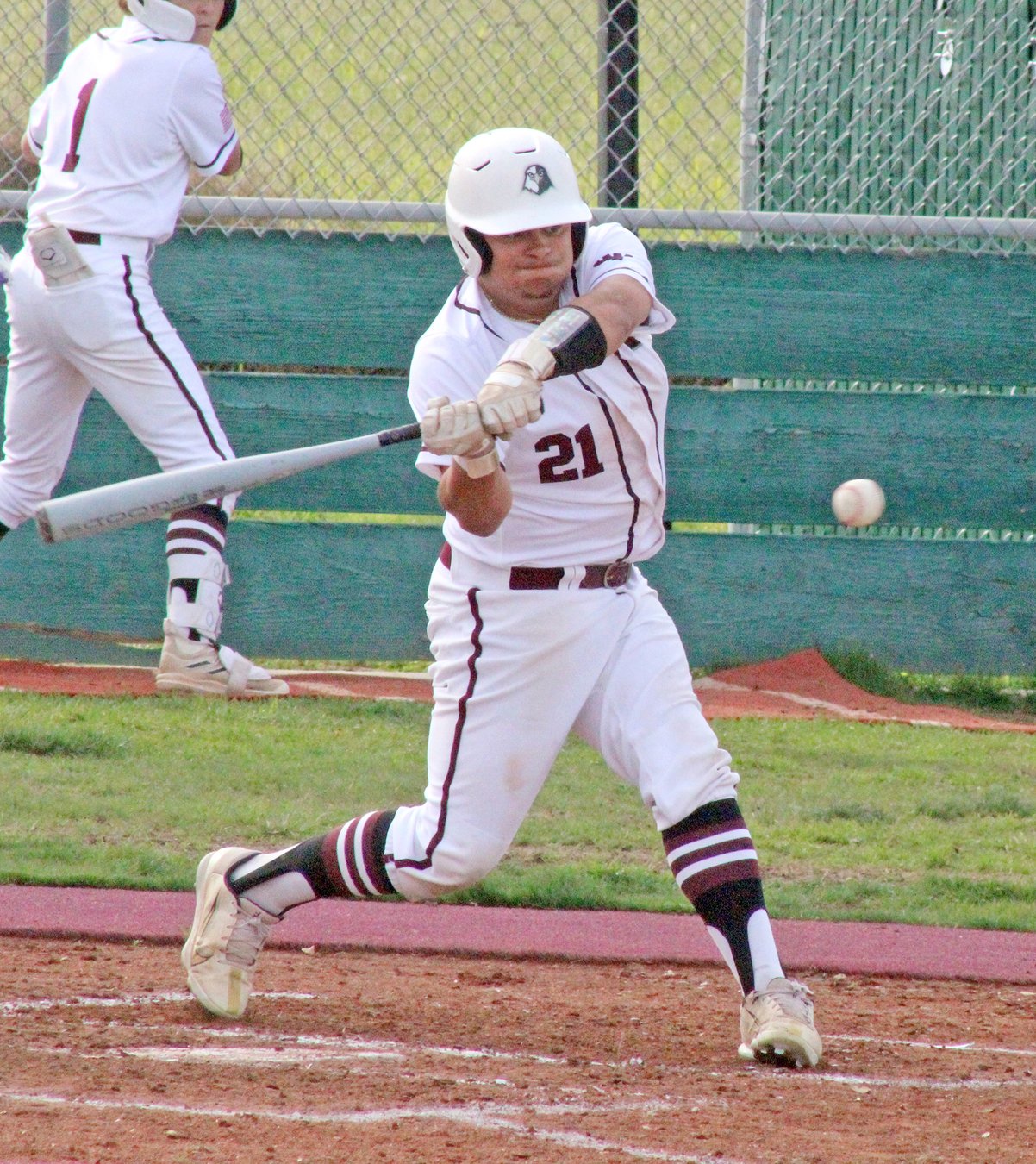 Hawks, Bulldogs sweep conference baseball opponents - Ceres Courier