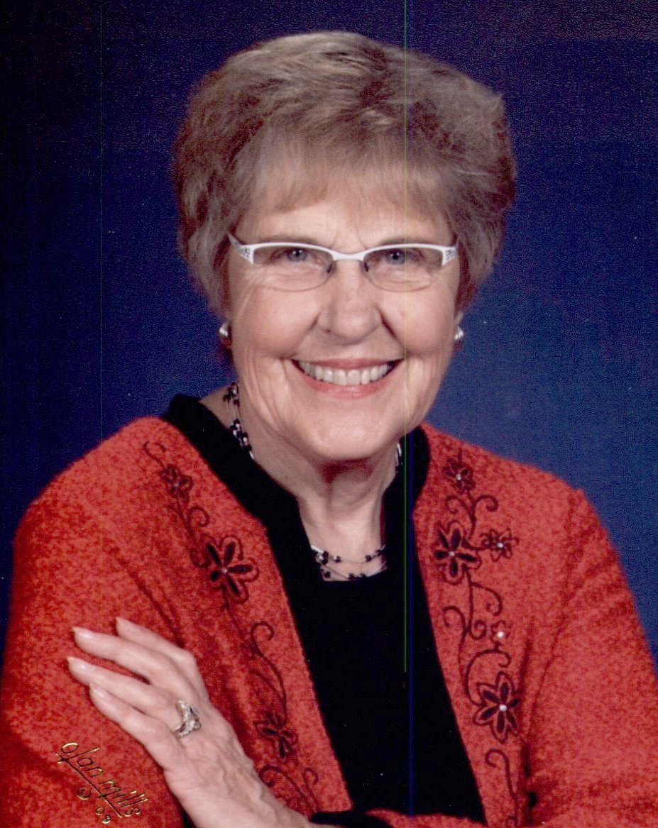 Lois Ruth Page - Manteca Bulletin