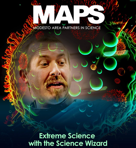 Extreme science program scheduled April 5 at MJC - Escalon Times
