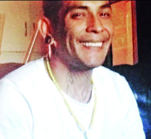 Daniel Anthony Arzabal Murillo - Manteca Bulletin