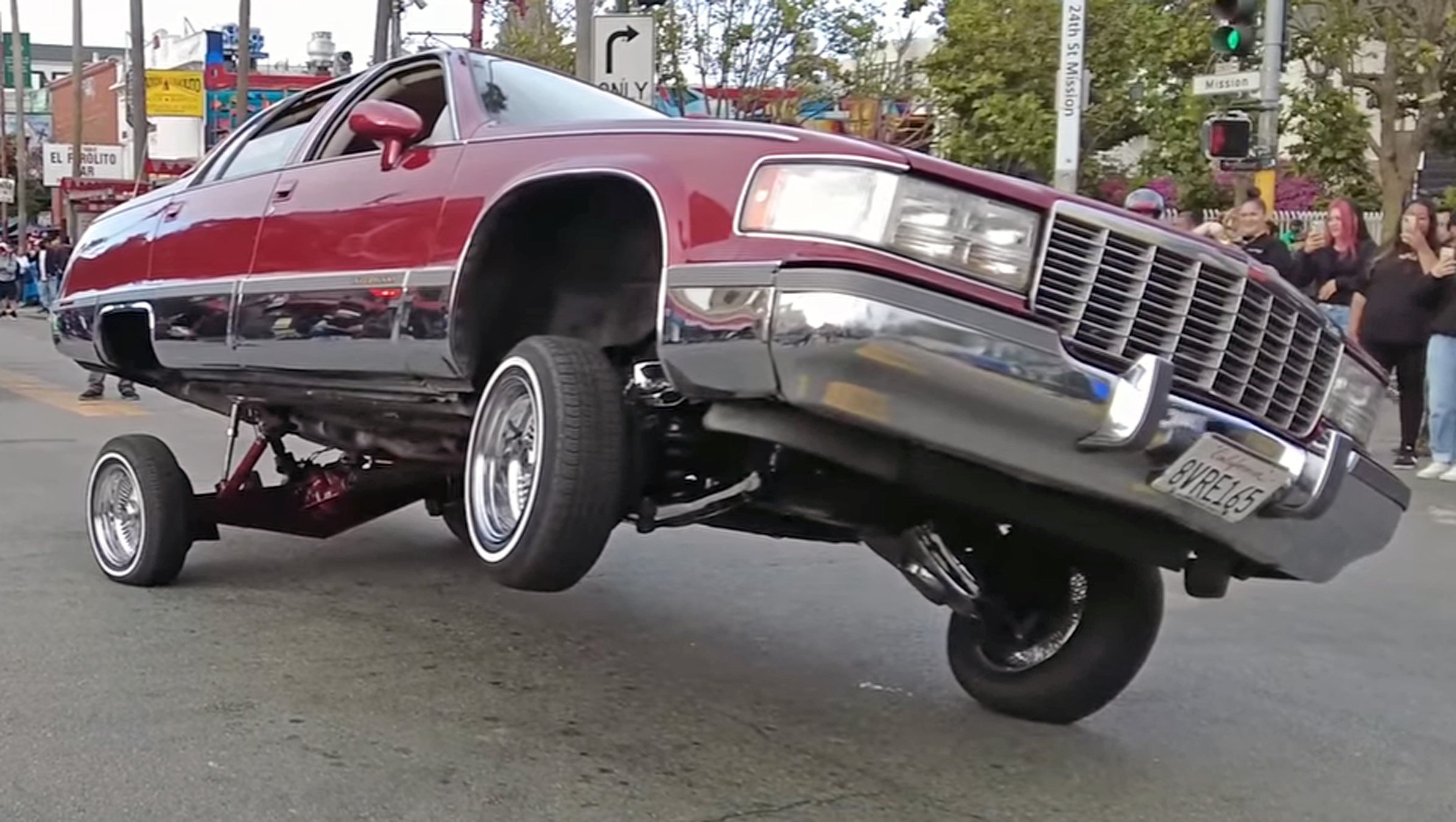 Low rider show added to Ceres Street Faire - Ceres Courier