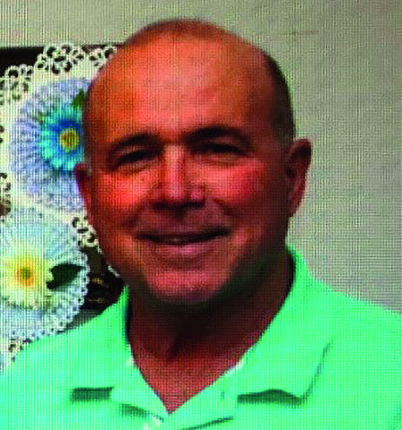 Keith Anthony Rebelo - Westside Connect