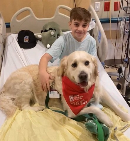 Lemonade stand fundraiser Saturday helps Ripon fighting Crohn’s ...