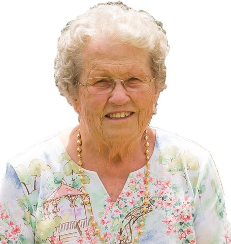 Dorothy Jane Gore - Manteca Bulletin