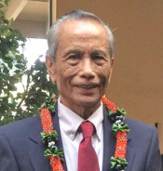 Macario Vallesteros Cudal - Manteca Bulletin