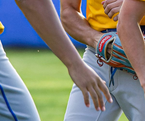 Pride flood annual CCAL baseball awards - Turlock Journal