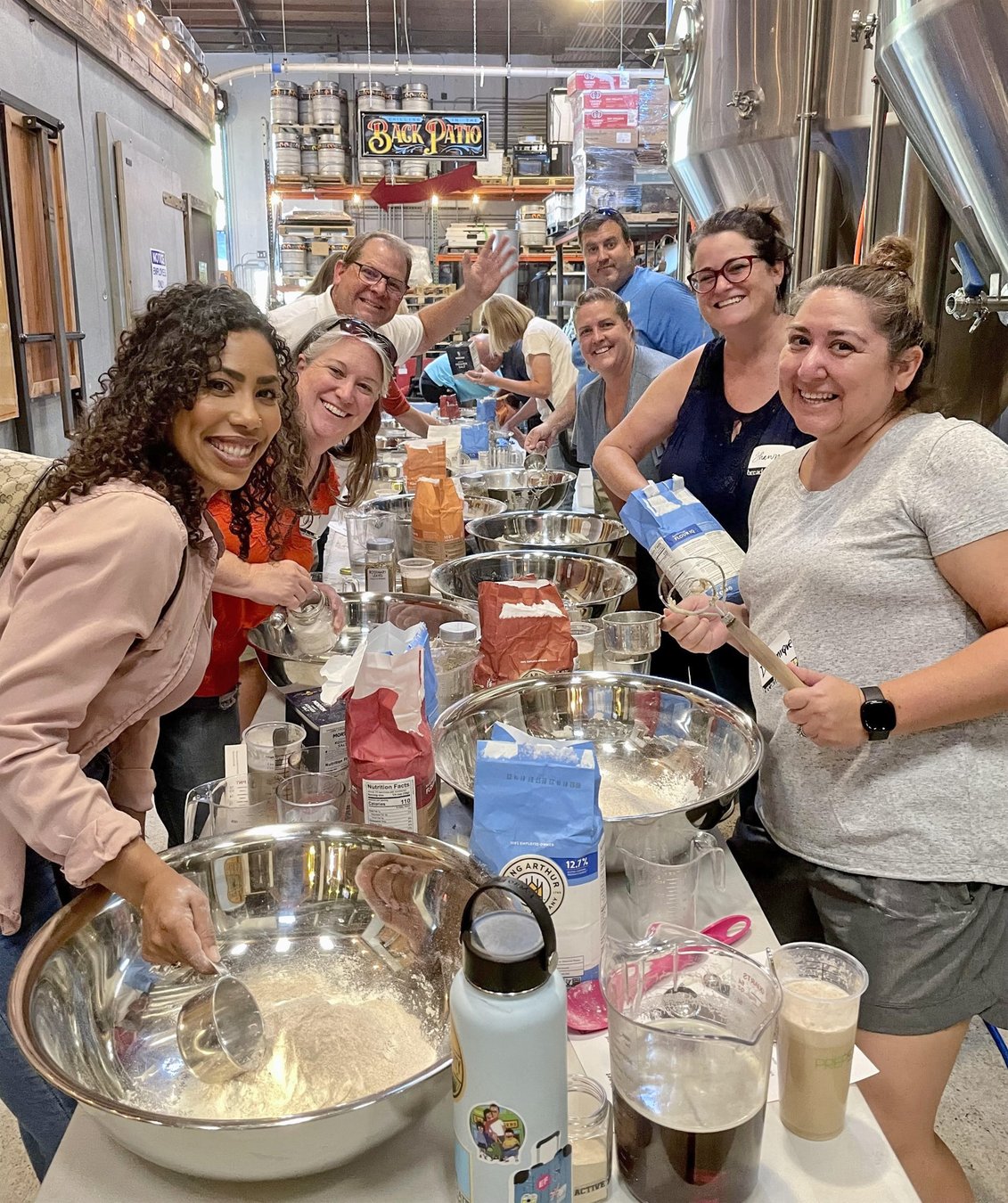 Artisan bread making class coming to Ceres brewery - Ceres Courier