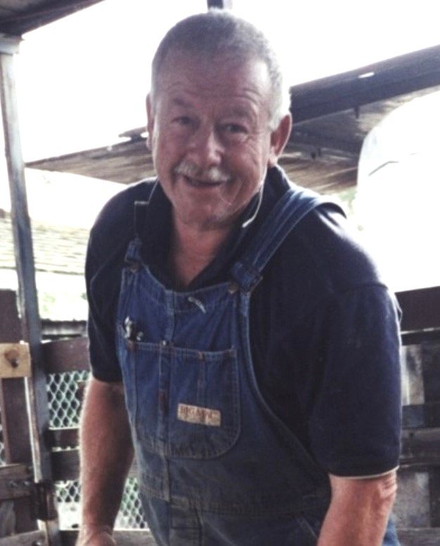 KENNETH EDWIN WILLIAMS - Oakdale Leader