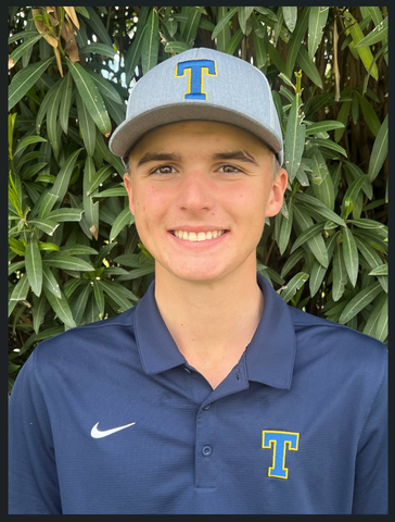 Turlock’s Van Gaalen sets eyes on Masters - Turlock Journal