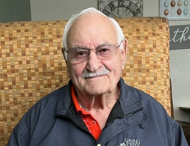 GUST KISST JR. - Escalon Times