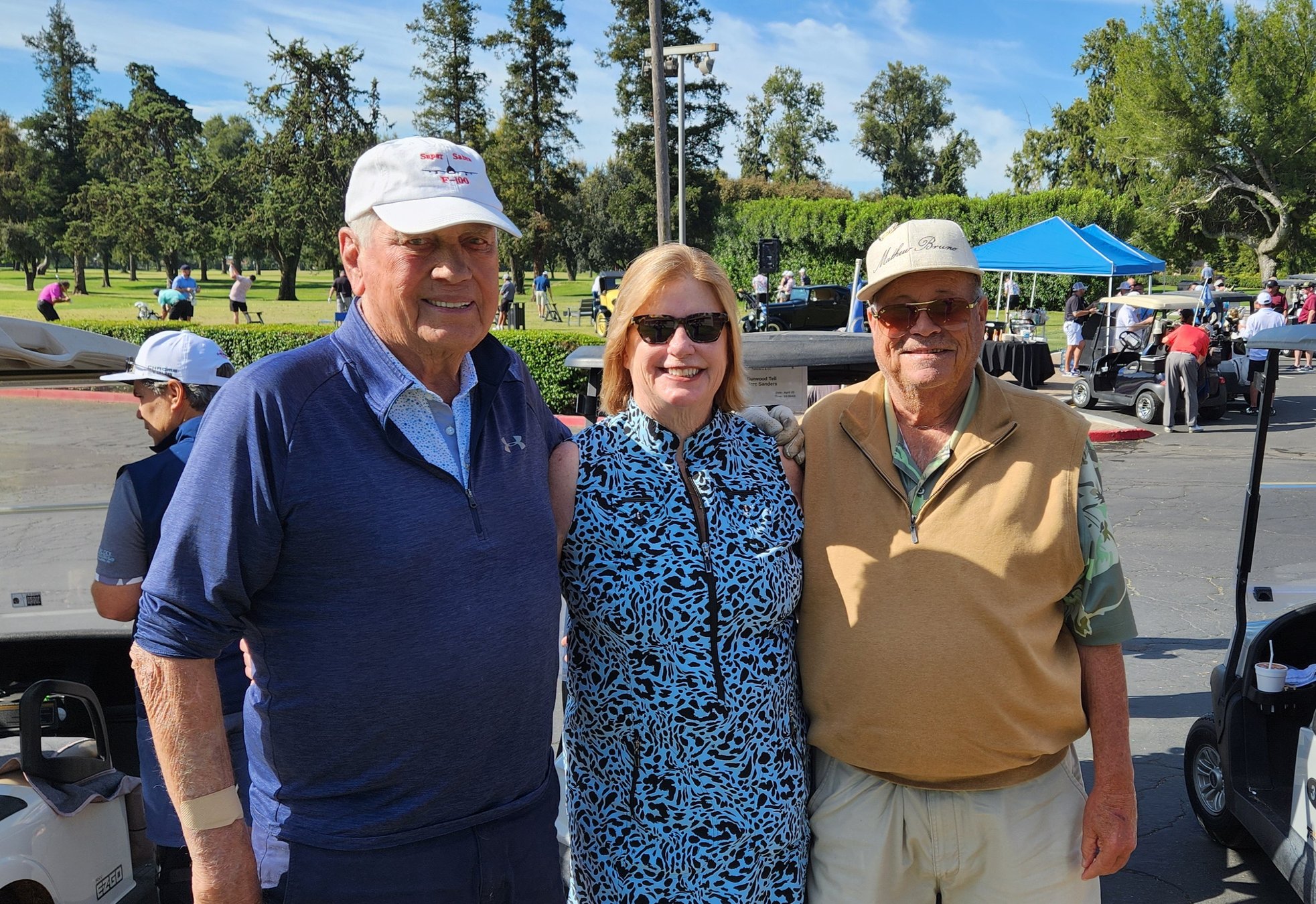 Turlock Golf and Country Club celebrates 100 years - Turlock Journal