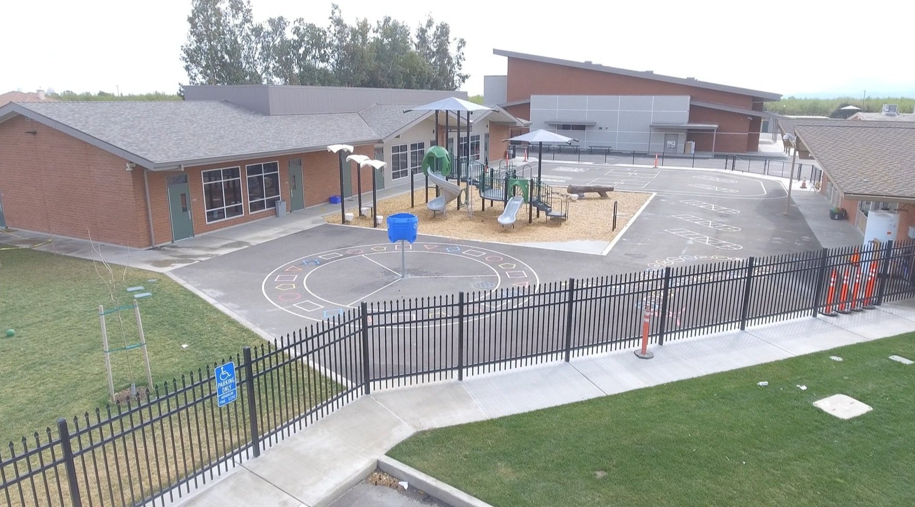NILE GARDEN CAMPUS IS EXPANDING TO 23+ ACRES - Manteca Bulletin